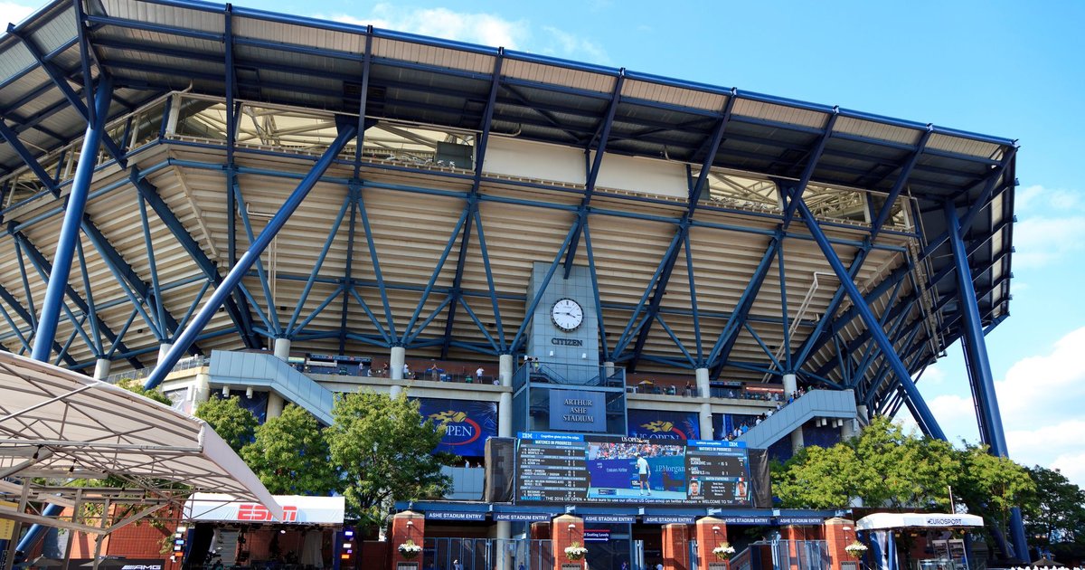 IBM Serves Up Advanced Gen AI Features for 2024 US Open | Technology ...