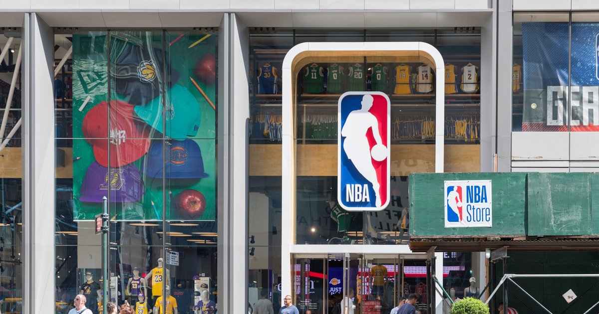 NBA: Sustainability from Construction to Court | Construction Digital