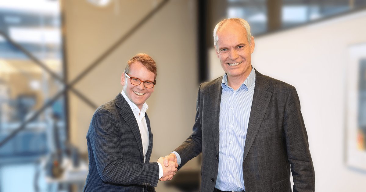 How Will atNorth Heat 8,000 Danish Homes? | Data Centre Magazine