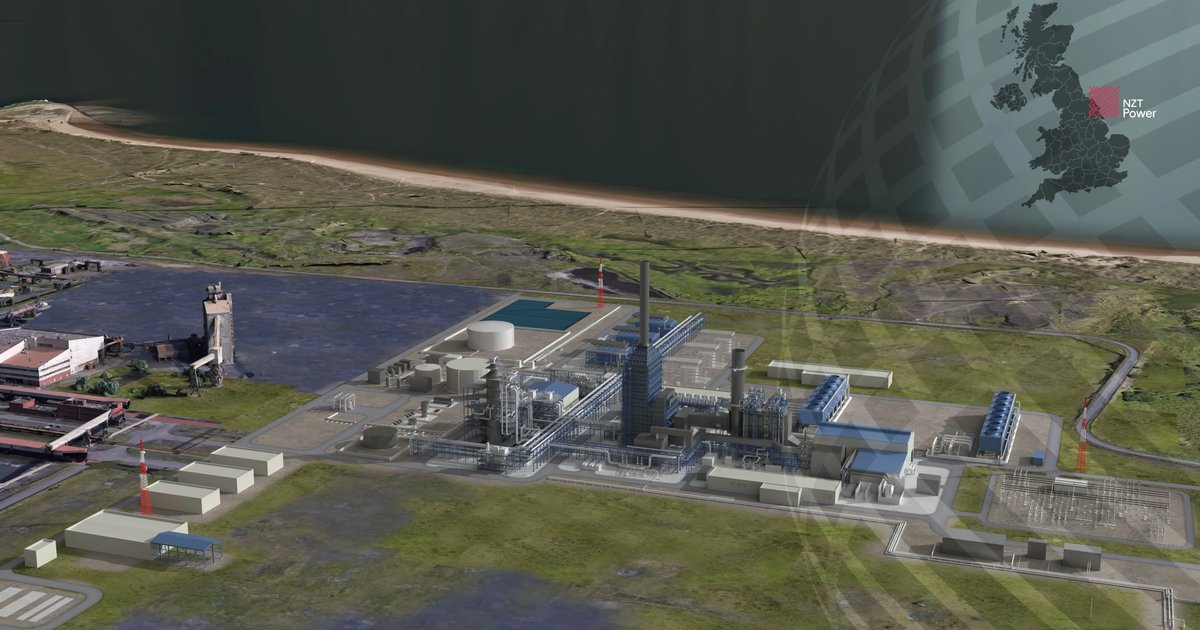 Balfour Beatty: Constructing Net Zero Teesside | Energy Magazine