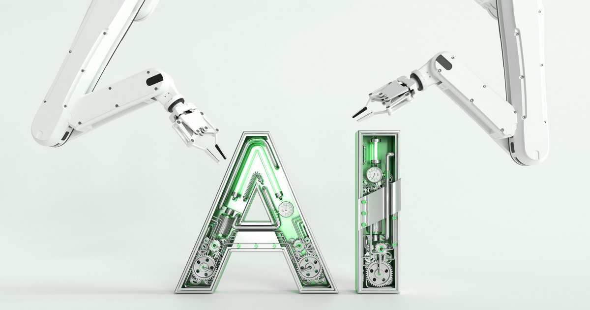 Transforming the energy landscape with AI | Energy Magazine