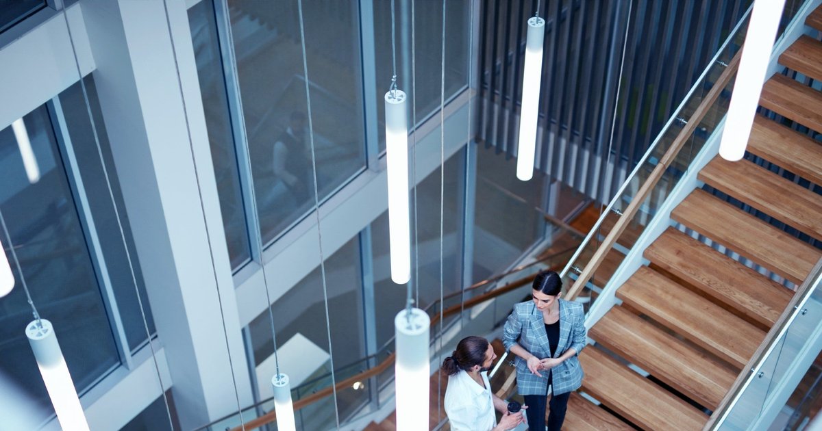 Siemens: A Vision for Circular, AI-Powered Building Autonomy ...