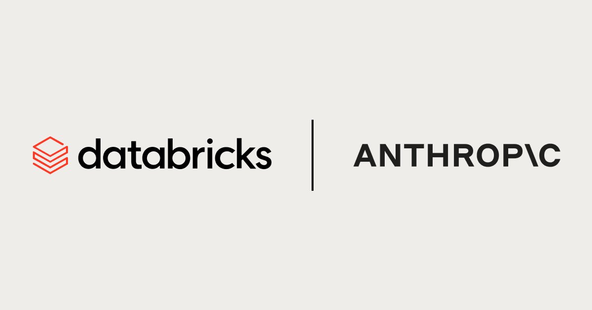 Databricks and Anthropic: The Five-Year AI partnership | Technology ...
