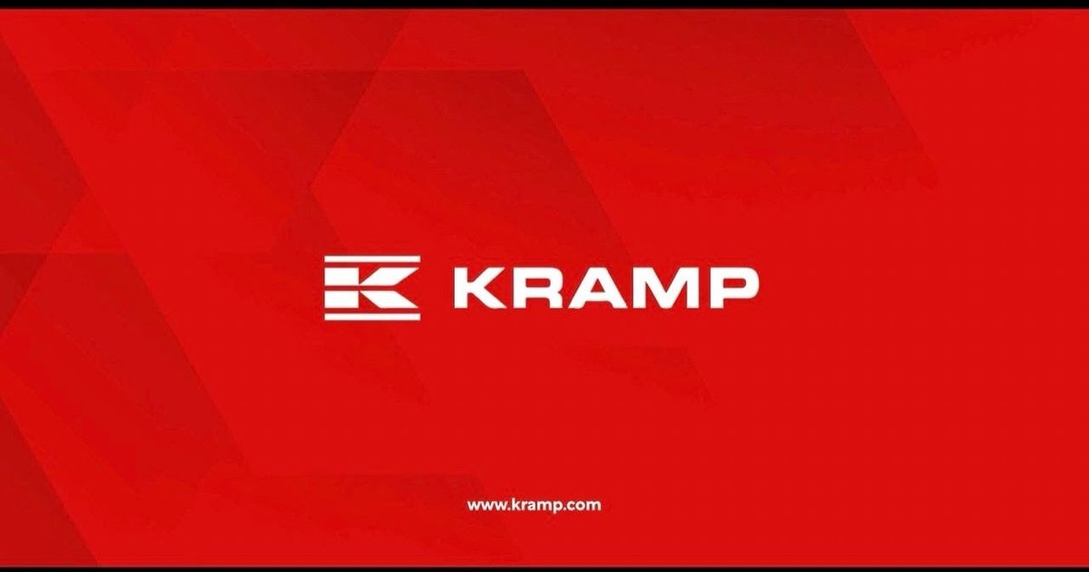 The power of two: transforming Kramp with collaboration | Technology ...