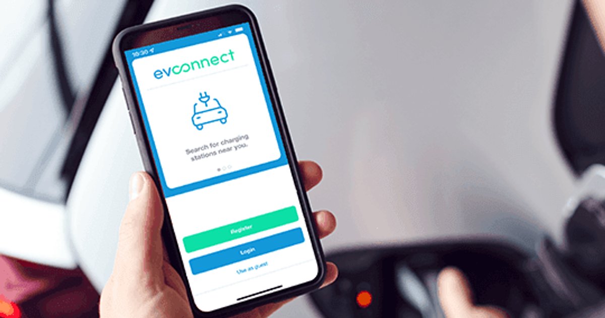 Stable & EV Connect: Introduce AI-Powered Adaptive Pricing | EV Magazine
