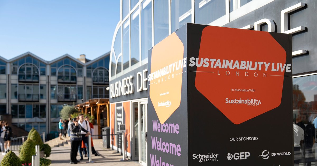 Meet the Executives Speaking at London Climate Action Week ...