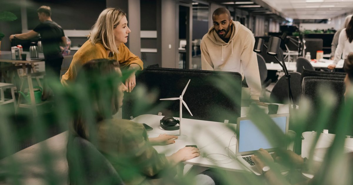 Capgemini at Sustainability LIVE: Climate Week NYC 2025 ...