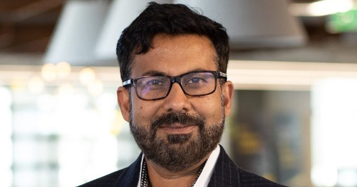 EY and NVIDIA: Harnessing AI to Transform Supply Chains | Supply Chain ...