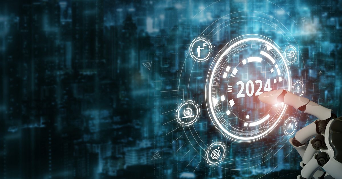 AI, cybersecurity & technology at Appsbroker CTS | Manufacturing Digital