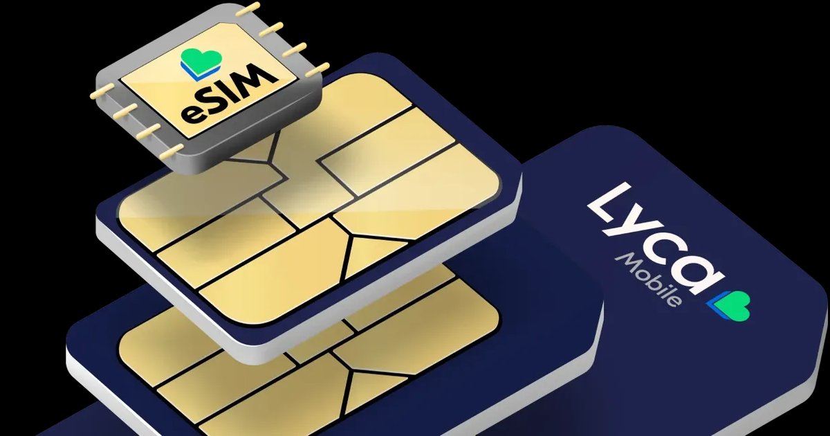 Lyca Mobile & Vodafone: 98.4% Coverage Across Australia | Telco Magazine