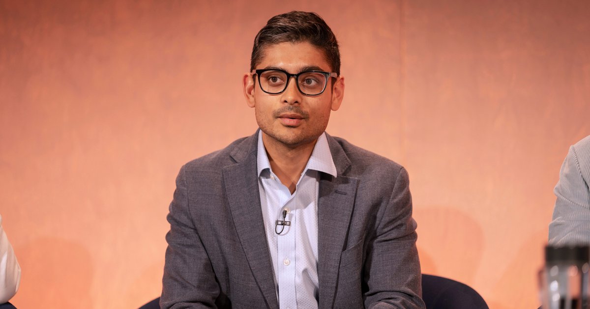 IFS Q&A: Using AI to Drive Value & Sustainability | Sustainability Magazine