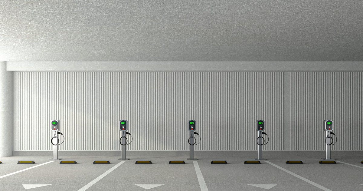 Australia's First Lithium Battery & EV Charger Factory Opens | EV Magazine