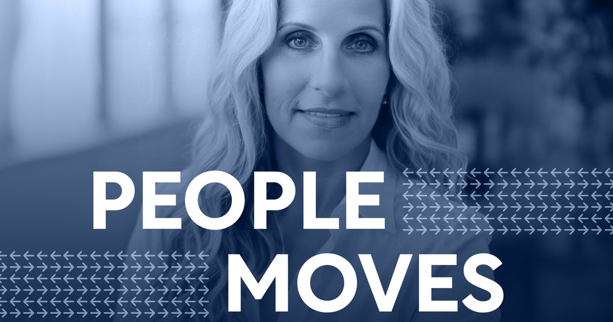 People Moves in Procurement | Procurement Magazine