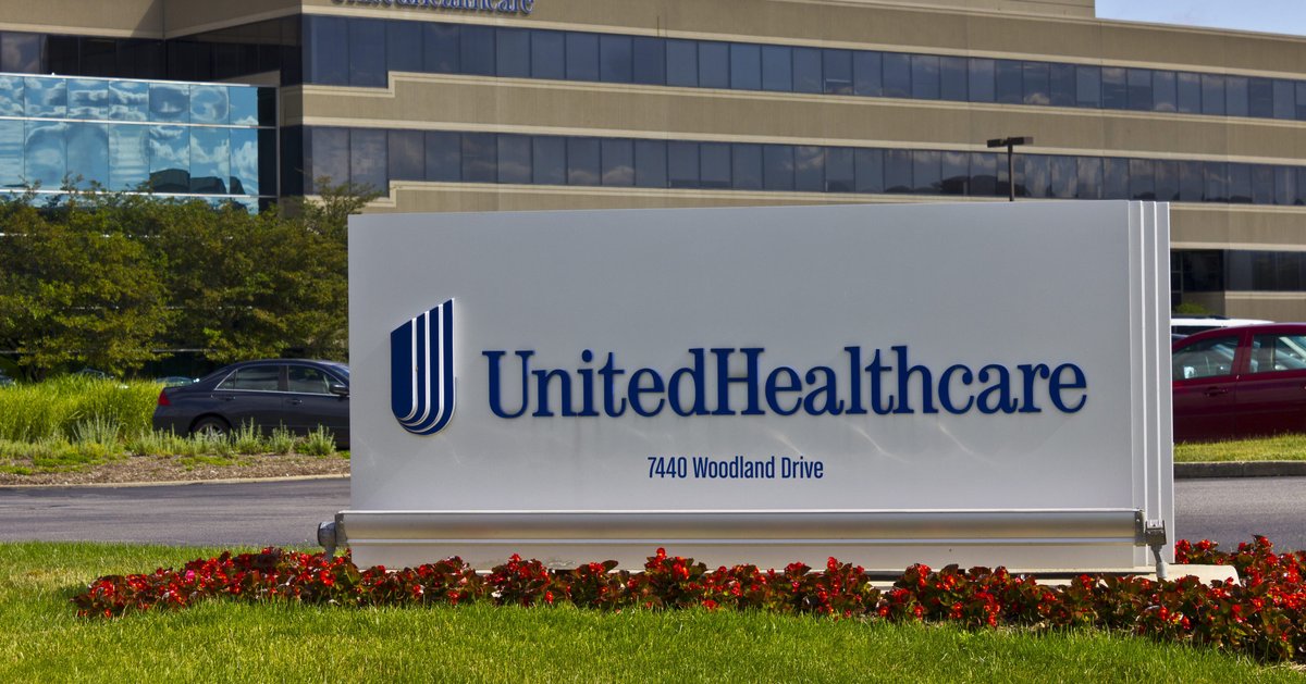 UnitedHealth Group Cyberattack Sees US Government Respond | Healthcare ...