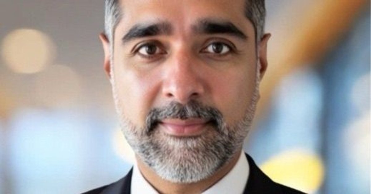 Meet SHEIN’s New Global Head of Sustainability Mustan Lalani | Sustainability Magazine