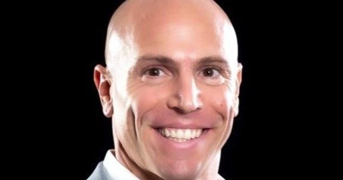 People Moves: Josh Schertzer | Data Centre Magazine