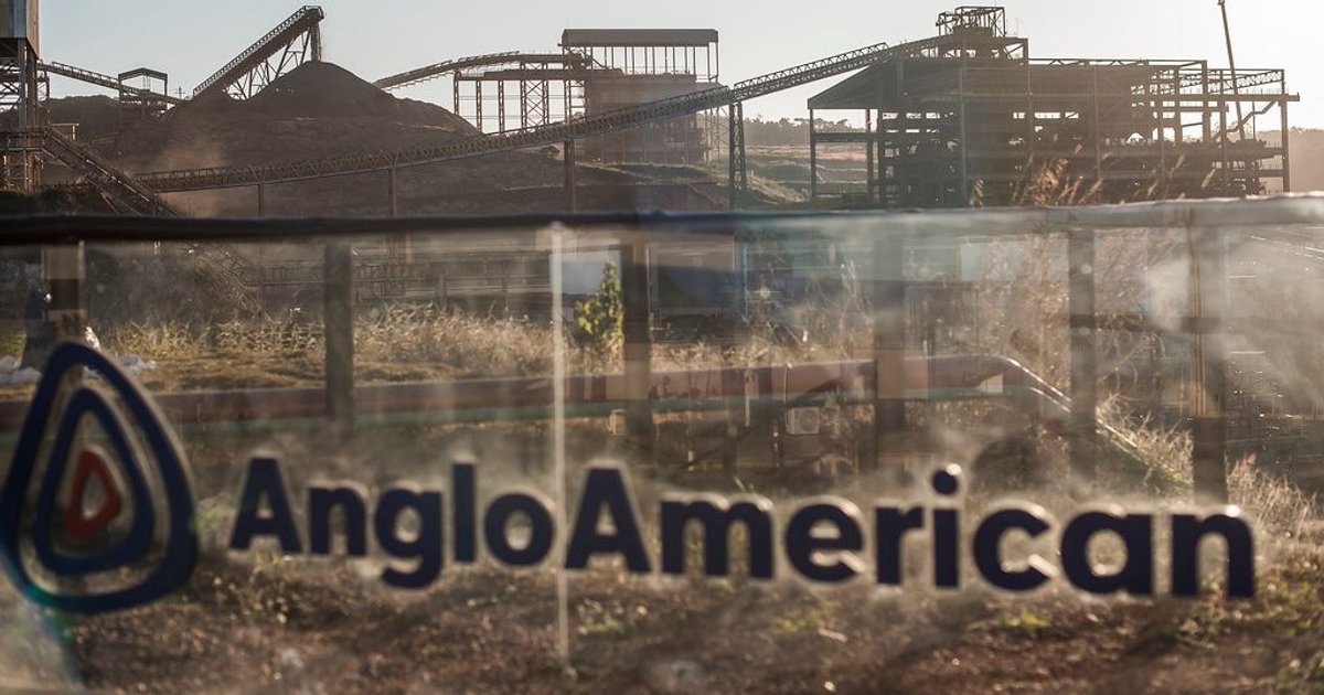 How Anglo American Tackles Nature Risks Across Value Chain ...
