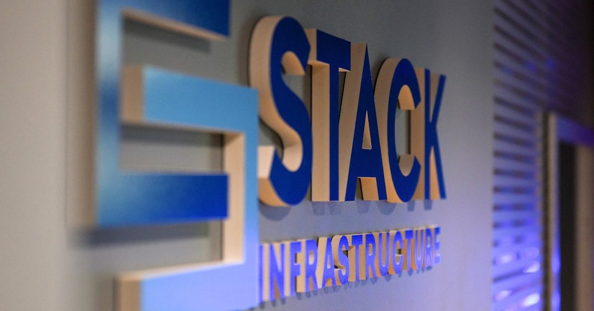 STACK Infrastructure: A Pledge to Enhance Data Centre Safety | Data ...