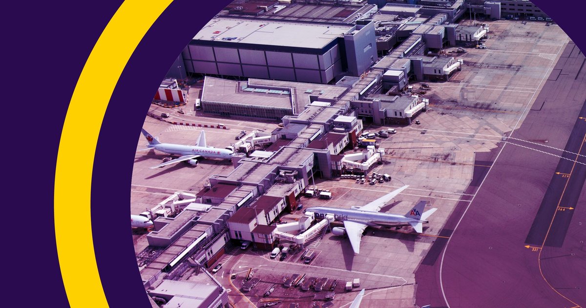 Heathrow: Procurement Progression in a City of Services ...