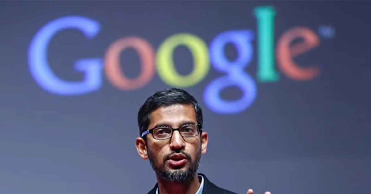 Google’s CEO: The Fate of All Firms if the AI Bubble Bursts | AI Magazine