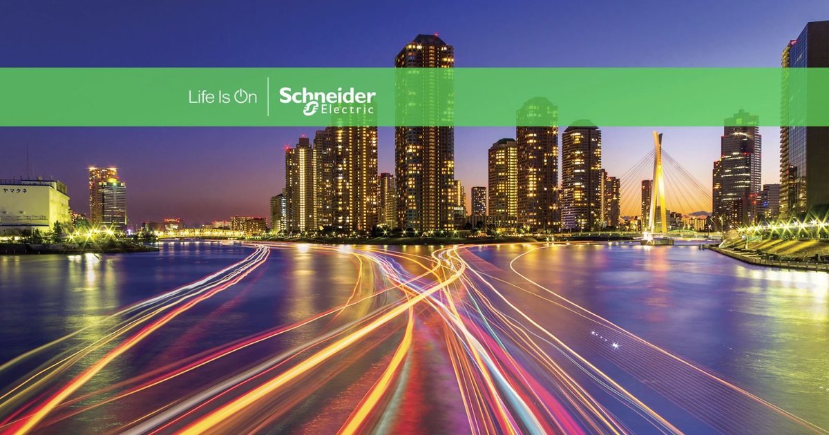 New Schneider SBS Energy Solution for Mining Sector | Mining Digital