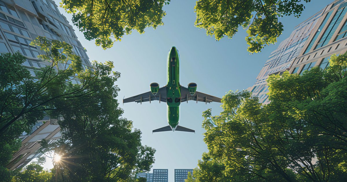 How AVEVA’s SAF Deal Drives Adoption of Clean Technologies ...