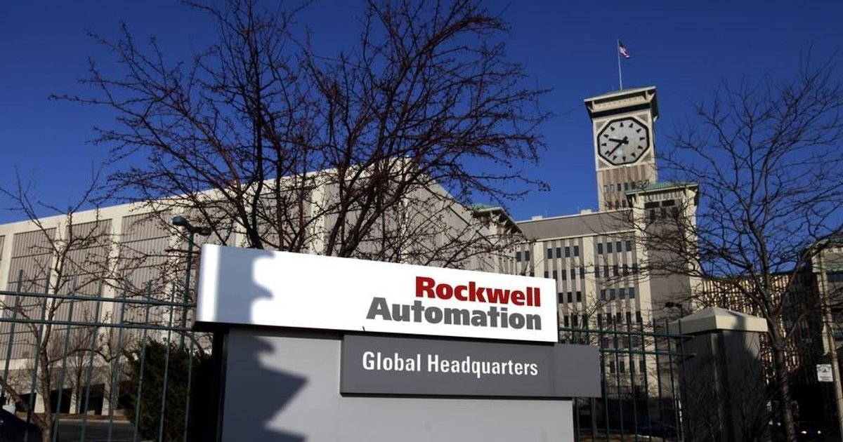 Rockwell Automation using NVIDIA AI in AMRs | Manufacturing Digital
