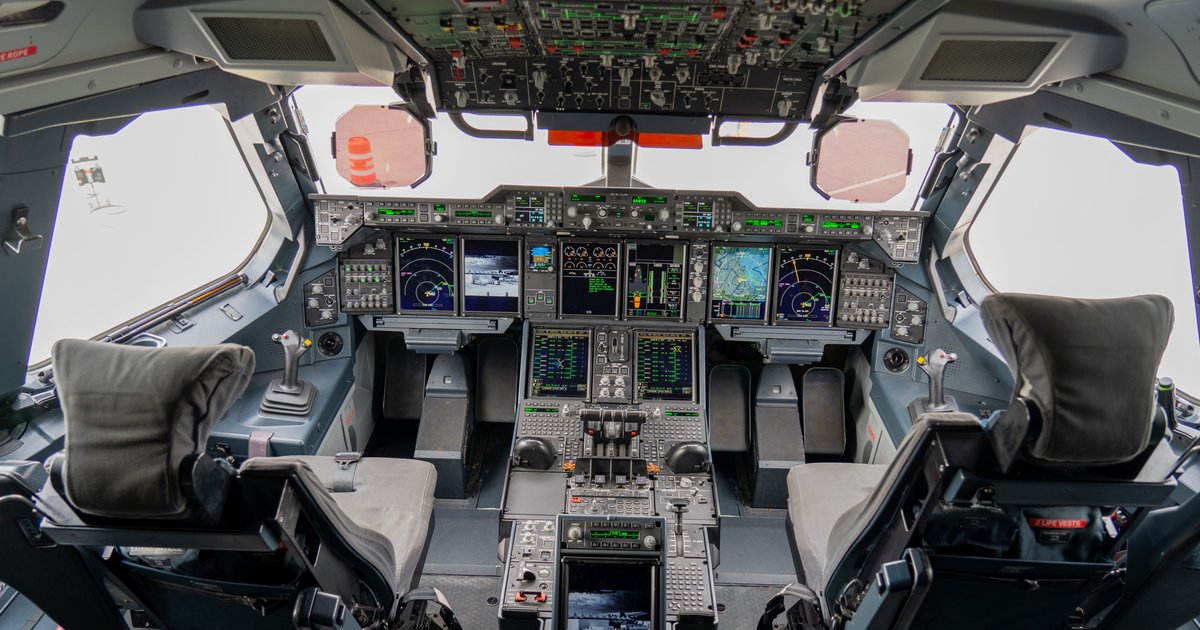 What is the Airbus Direct Procurement Solution? | Procurement Magazine