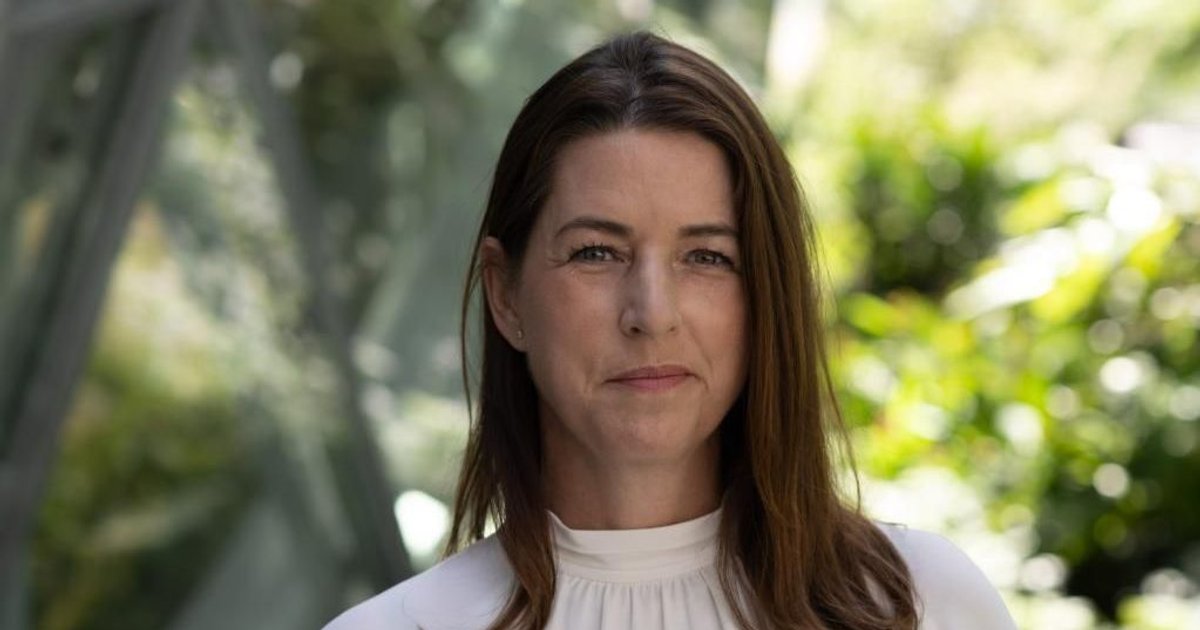 Lifetime of Achievement: Kara Hartnett Hurst | Sustainability Magazine