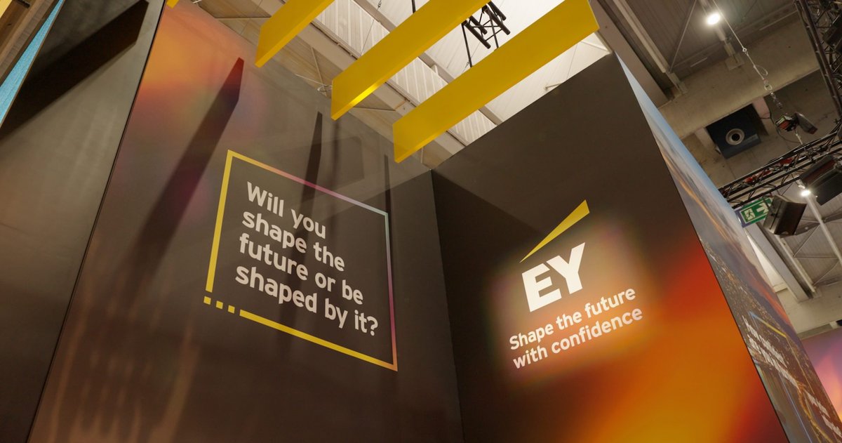 EY on CISOs' Role in Strategic Value Creation | Cyber Magazine