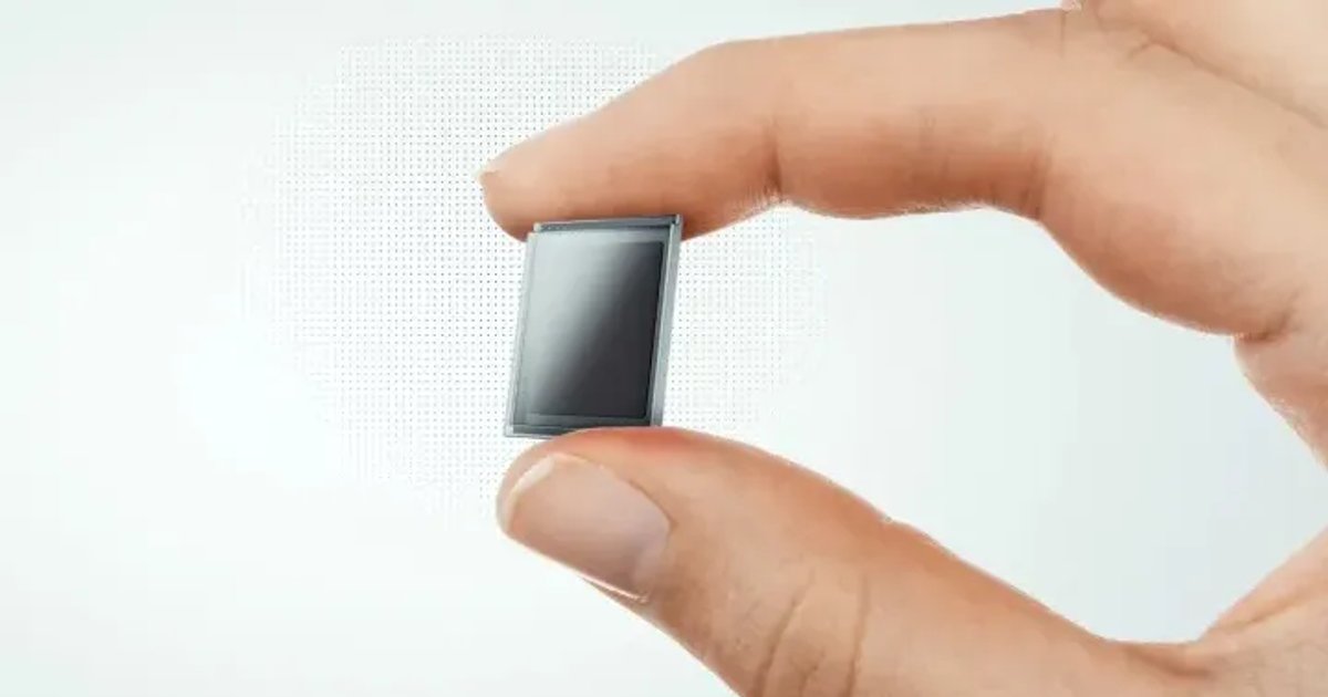 World’s Most Powerful Indoor Solar Cell Tech Used by Google | Energy ...
