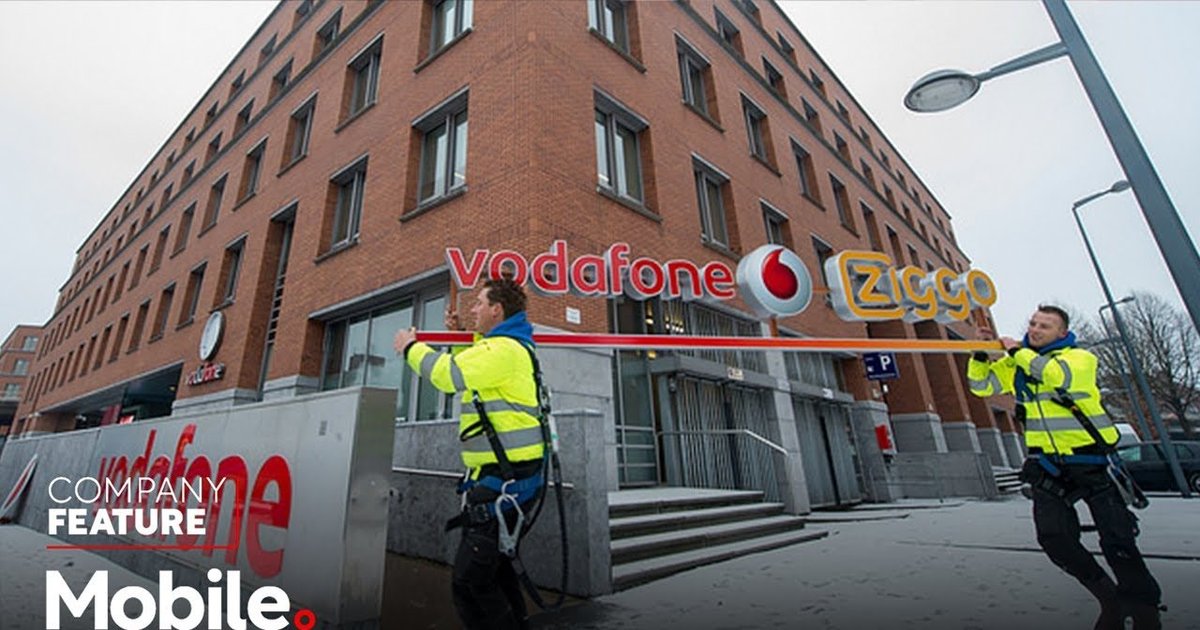 Connecting beyond networks to empower people and society | Telco Magazine