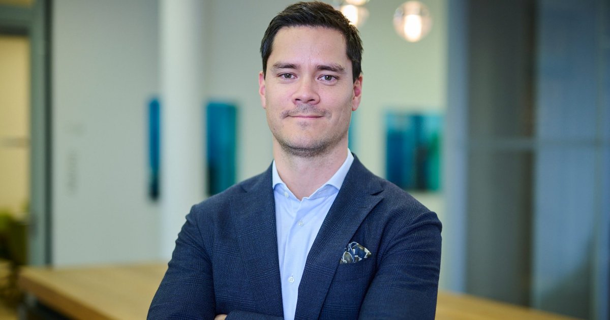 Charlie Tan | Sustainability Magazine