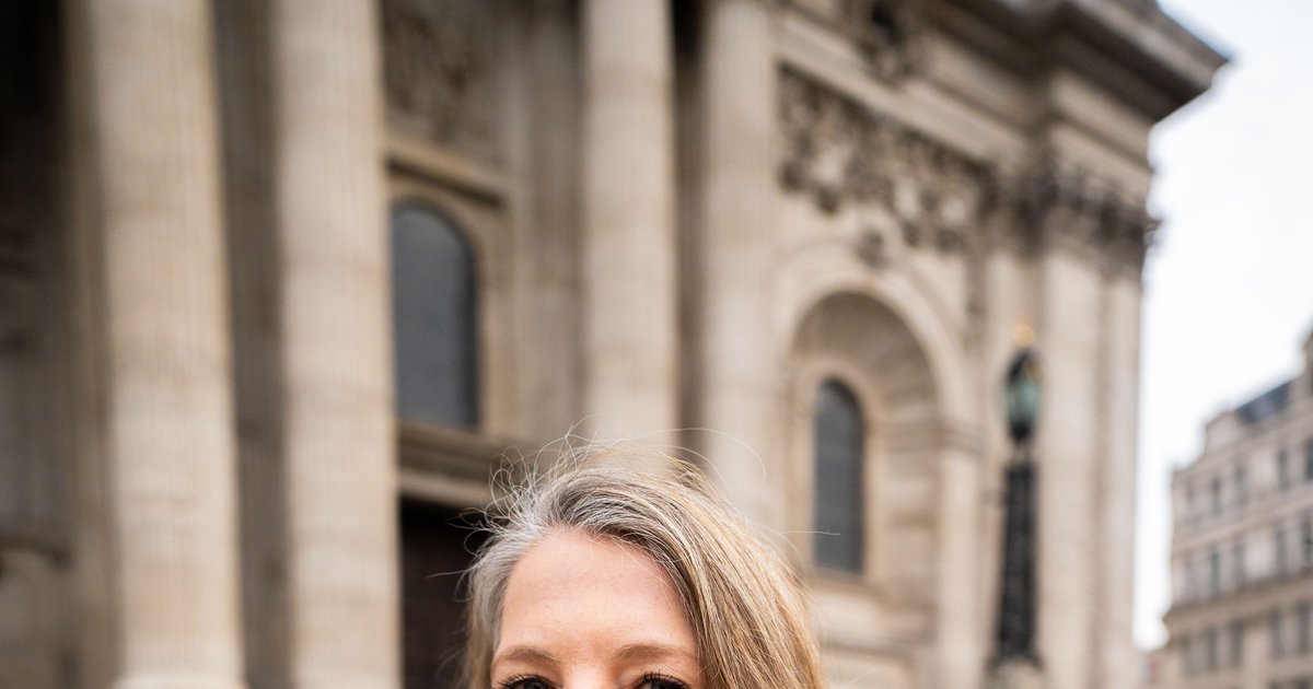 Saskia van Gendt | Supply Chain Magazine