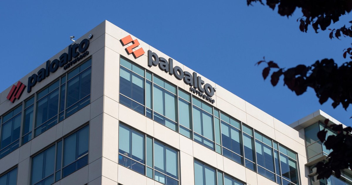 Why Palo Alto Networks is Acquiring CyberArk for $25bn | Cyber Magazine