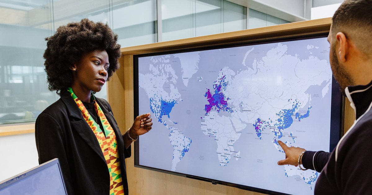 Why did JLR’s Cyber Breach Become a £1.9bn Disaster? | Supply Chain ...