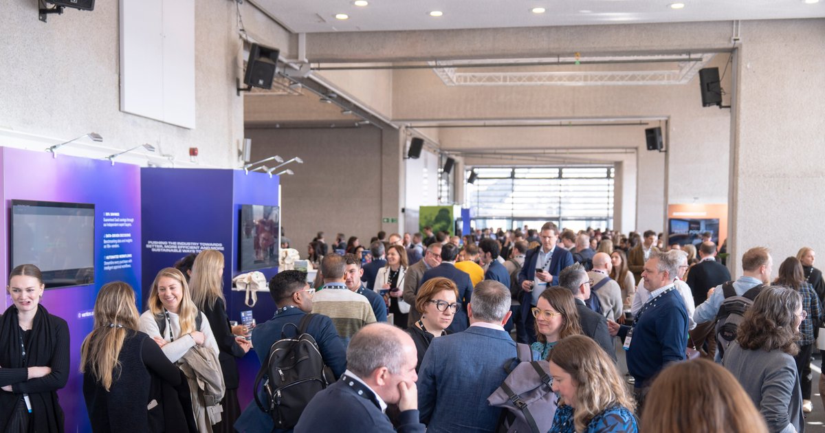 The 2026 EV Event Leaders Can't Afford to Miss | EV Magazine