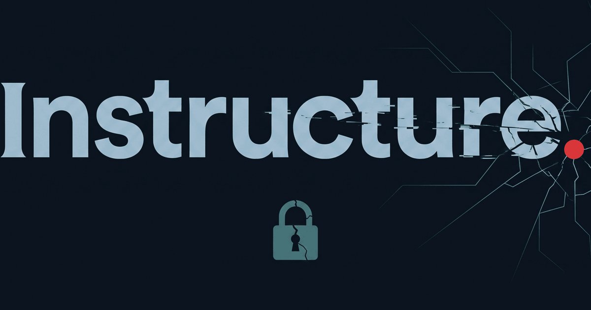 Canvas Hack: Why did Instructure Pay Ransom to ShinyHunters ...