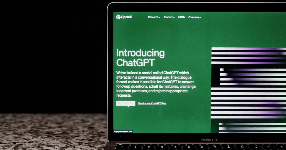 ChatGPT's first birthday: A year in review | AI Magazine