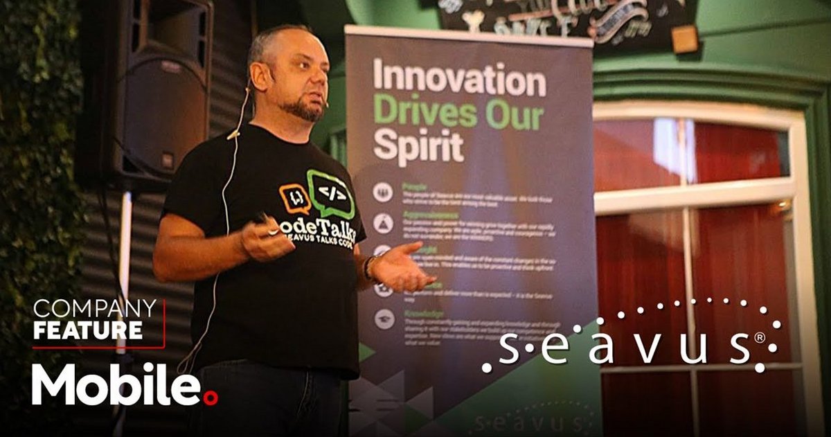 Qinshift: Supporting clients in transformation journeys | Telco Magazine