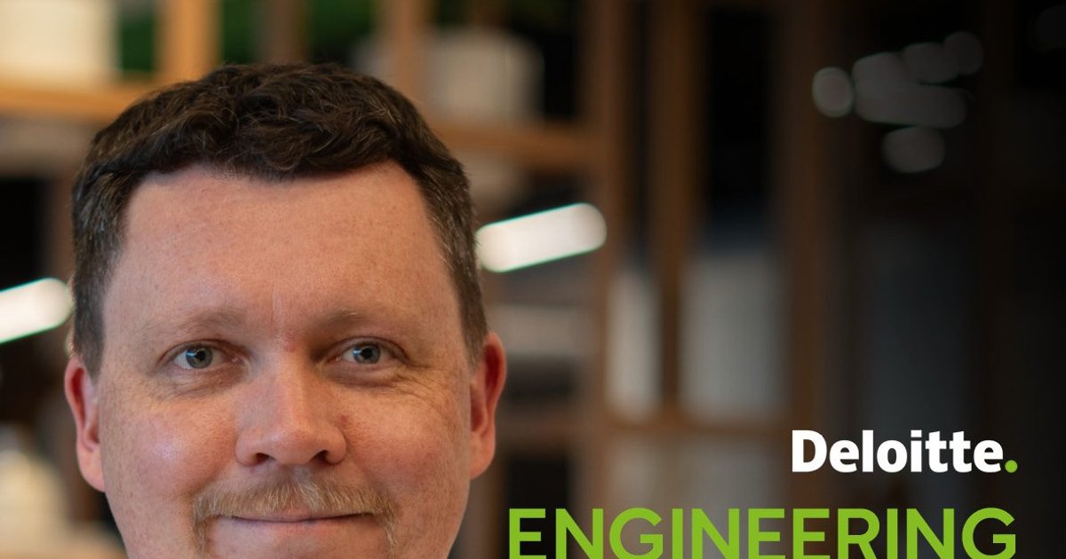 Deloitte: Engineering in the Age of AI | AI Magazine