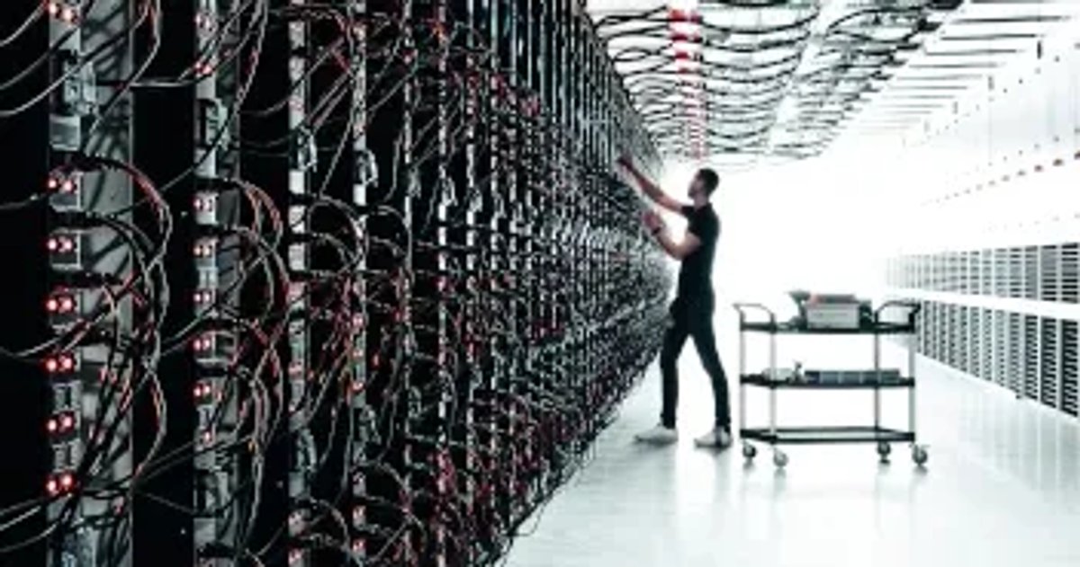 Northern Data: US$16bn IPO for Ardent & Taiga | Data Centre Magazine