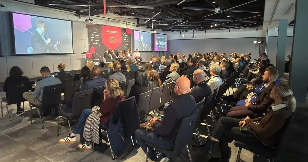 MilX Wins Social Impact Award at Global FinTech Awards | FinTech Magazine