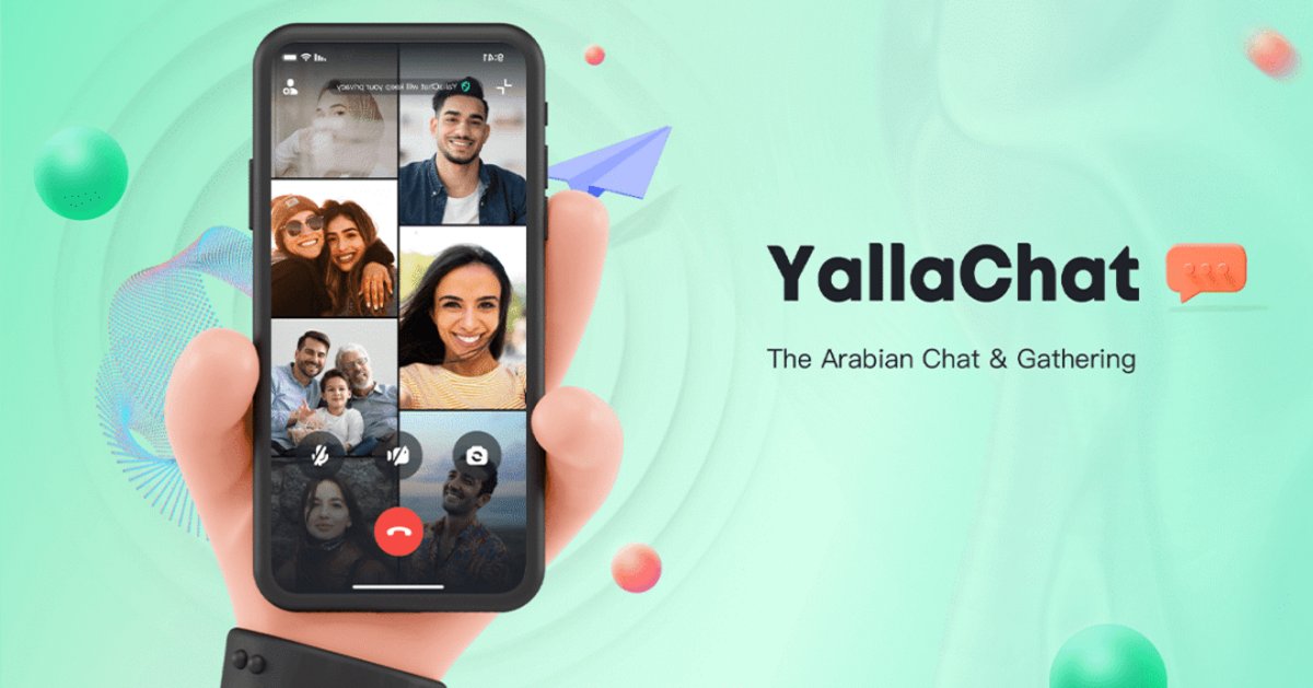 How UAE unicorn Yalla Group is reaching ever-greater heights | Business ...