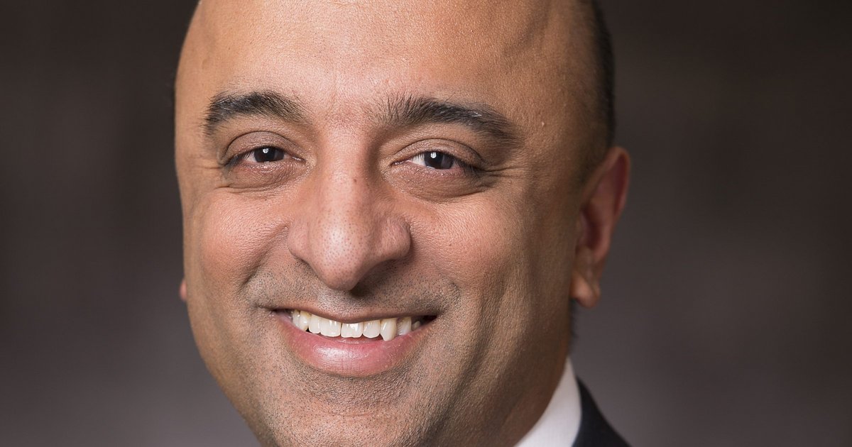 Shafique Shamji | Technology Magazine