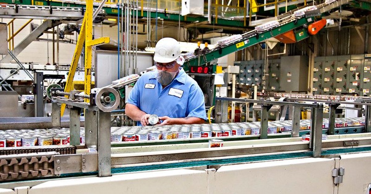 The Key to Inventory Optimisation at Nestle | Procurement Magazine