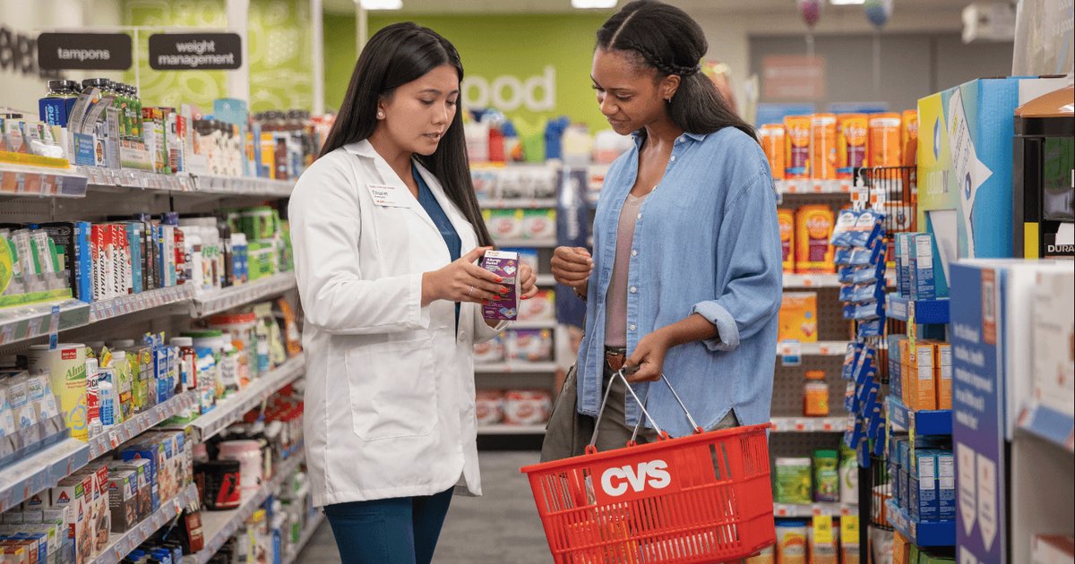 Inside CVS Health’s Sustainability & Net Zero Strategy | Sustainability ...