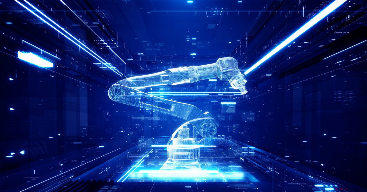 Factories embracing a data-driven and AI-optimised future | Technology ...