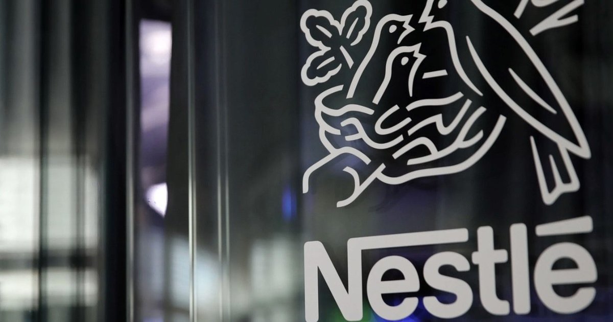How Crisp Helps Nestlé USA Boost Visibility and Efficiency | Supply ...