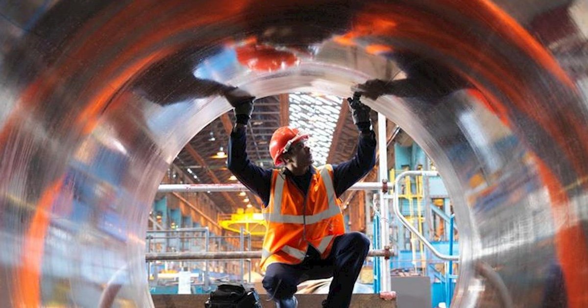 DP World Report: AI Vital in 98% of Supply Chain ops | Supply Chain ...